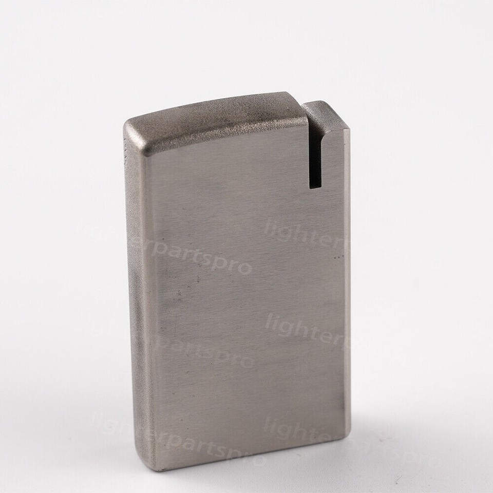 Repair Part Durable Tool Block For Fixing Bent Damaged Cases For Zippo