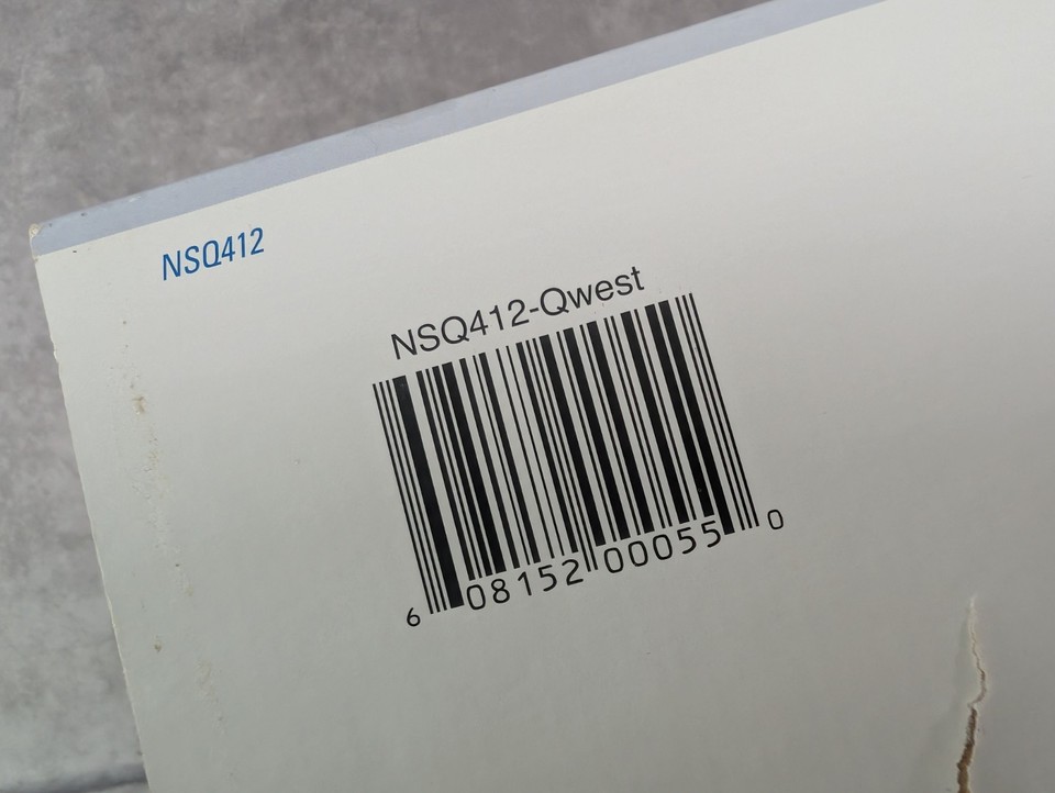 Brand New QWEST NSQ412 Qwest 4 Line System Teletpjone Business | eBay