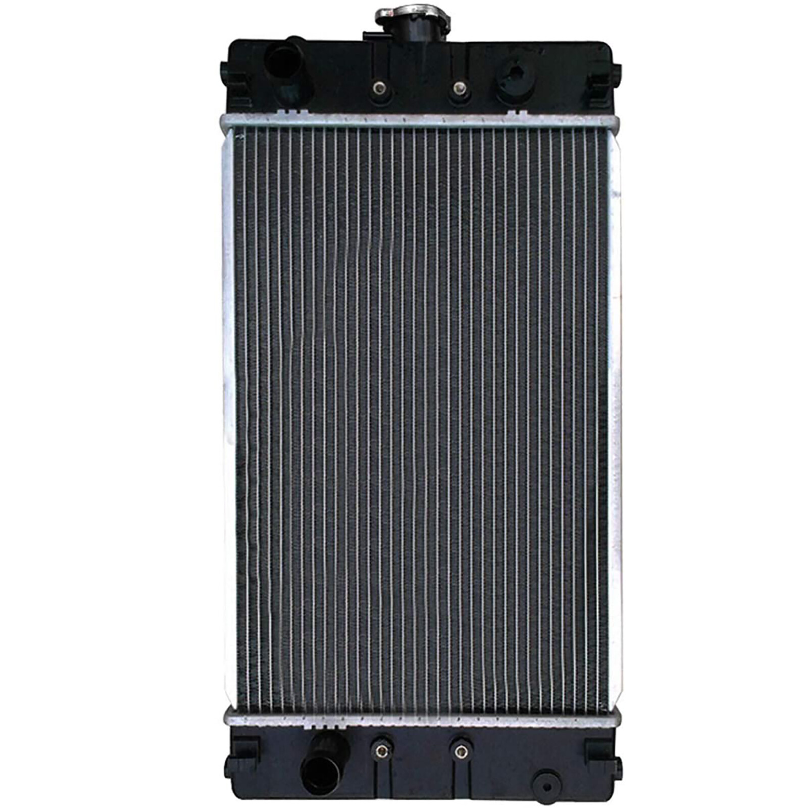 TPN440 Generator Radiator For Perkins 404D Engine 998-515 10000-54916 ...