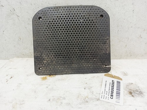 Mini Cooper F56 2019-2023 Subwoofer Speaker Cover 2622493 | eBay