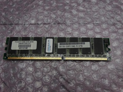 SimpleTech 512MB DDR Memory DDR Vintage RAM Memory | eBay