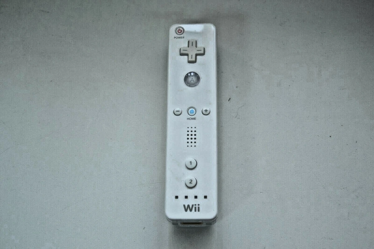 Wii Remotes Designs