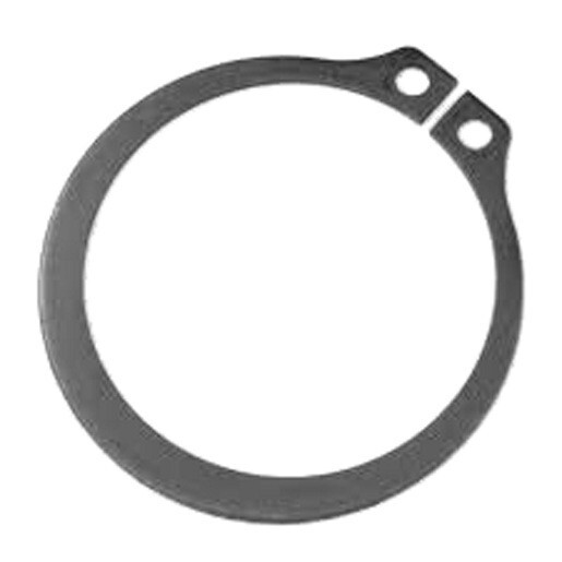 10x Outer Retaining External Snap Ring For 4" AMERICAN RING 5100-400 | eBay