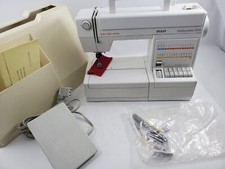 PFAFF 1222E Sewing Machine for sale online | eBay