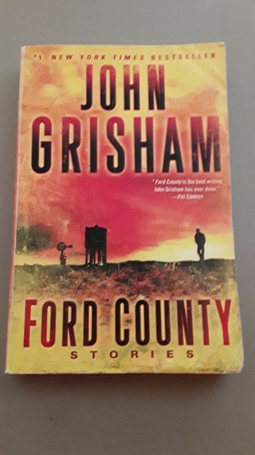 Ford County : Stories by John Grisham (2010, Paperback) 9780440246213| eBay
