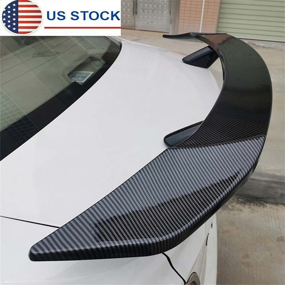 Car Spoiler Design