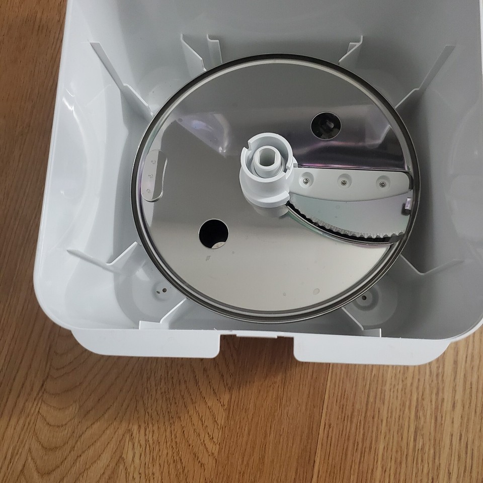 KitchenAid Food Processor KFP1356 Attachments Blades Part Accessories ...