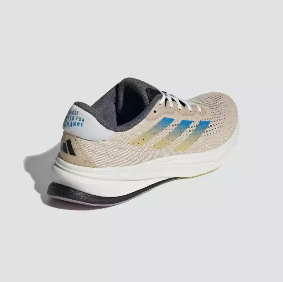NEW Men's Adidas SUPERNOVA RISE MOVE FOR THE PLANET Running IG8328 ...