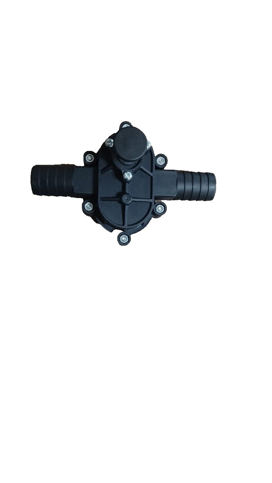 HEAVY DUTY Portable Small Water Transfer Pump Electric drill pump Drill ...