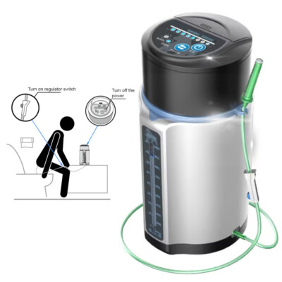 Compatible with Home Colonic Board Isothermal and Isobaric Colon ...