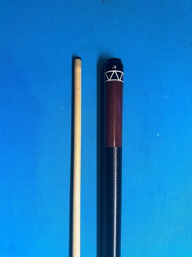 Universal UN112 Pool Cue, Radial Joint, OB Classic Maple Shaft | eBay