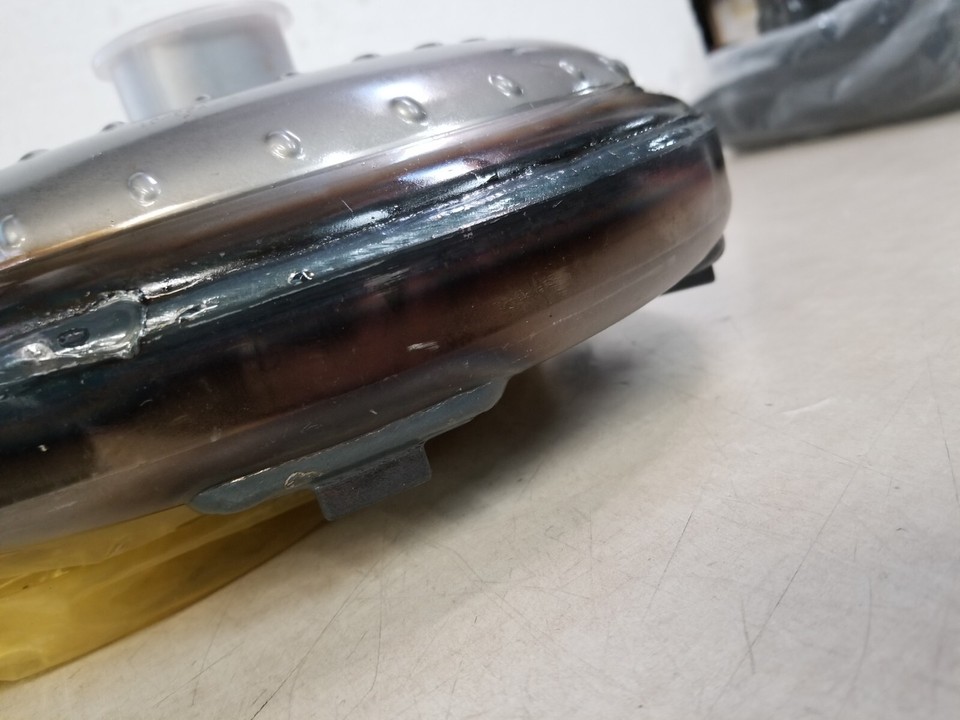 Unbranded 24281747 Automatic Transmission Torque Converter | eBay