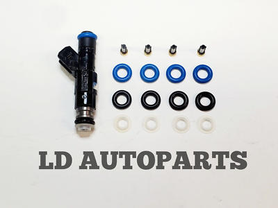 0280155703 Repair kit: Includes Filters, O-rings & Pintle Caps | eBay