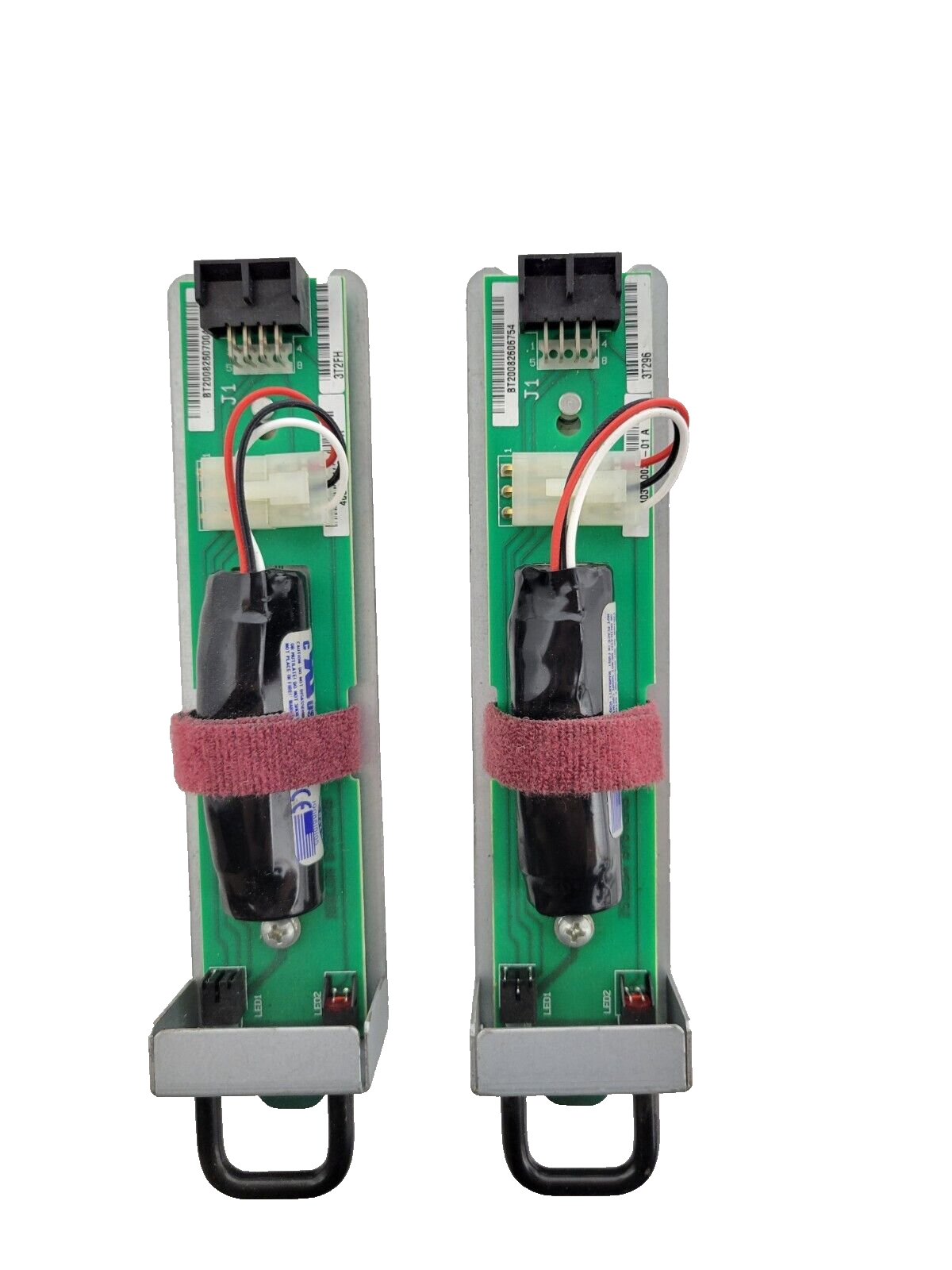 EMC Isilon Backup Cache Battery 415-0021-01 A FROM EMC ISLION X200 (QTY ...