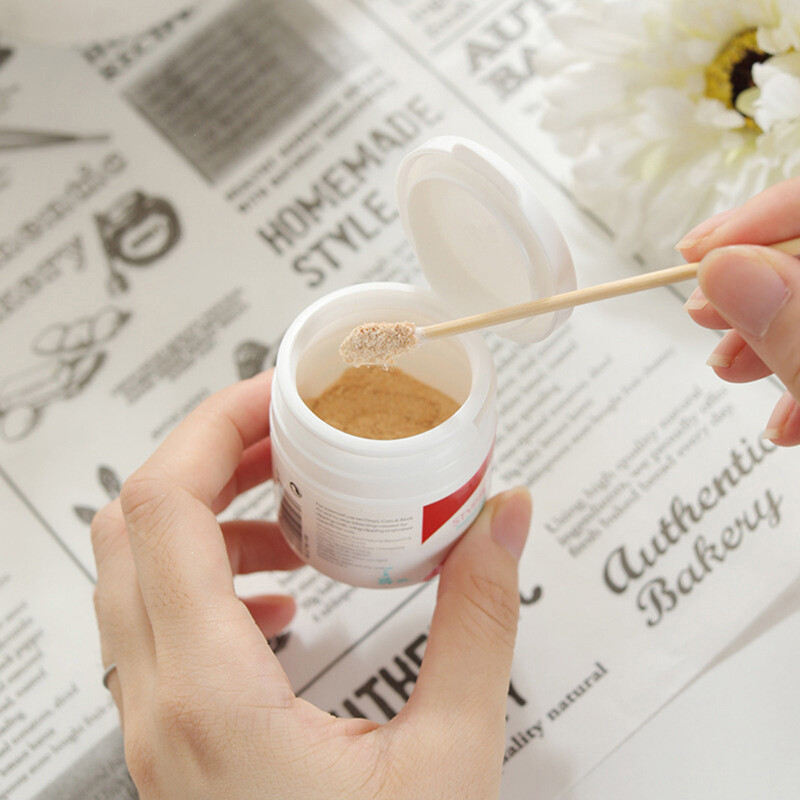 Pet Styptic Stop Bleeding Powder Dog Cat Traumatic Hemostatic Anti ...