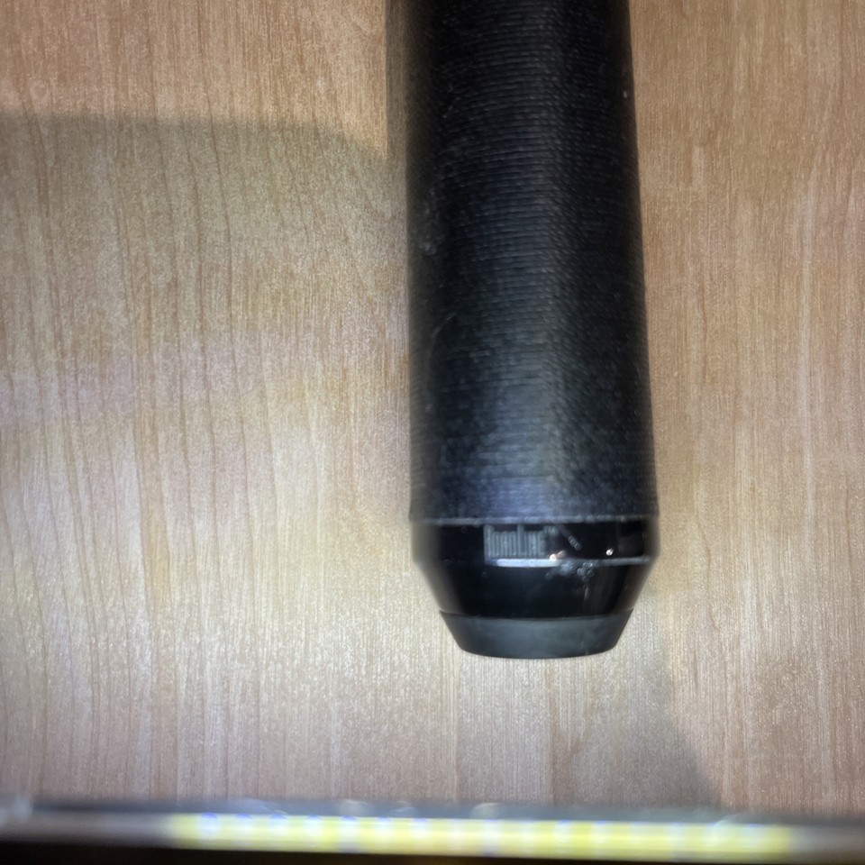 Predator Z 2 Pool Cue Low Deflection Uniloc Shaft 12.5mm 30 Inches | eBay