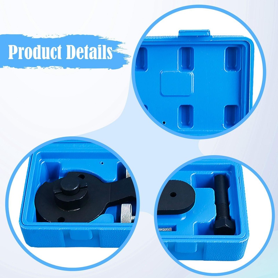 Timing Tool Set Maintenance T10504 for Audi A3 ea211 Belt Czea Engine ...