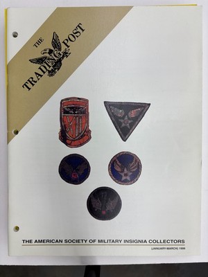 Asmic Trading Post 1999 January - March | eBay
