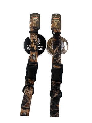 Scott Pet 1429M4XL Adjustable Dog Collar Camo Size X-Large (2 Pack) | eBay