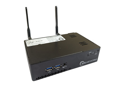 Home Assistant Smart Home Automation Server 5th Gen i3 with WiFi & BT ...