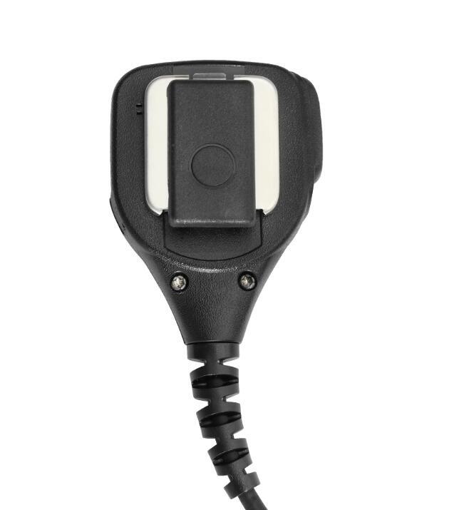 Remote Speaker Mic For XTS1500 XTS2500 XTS5000 MT2000 MTX8000 MTX9000 ...