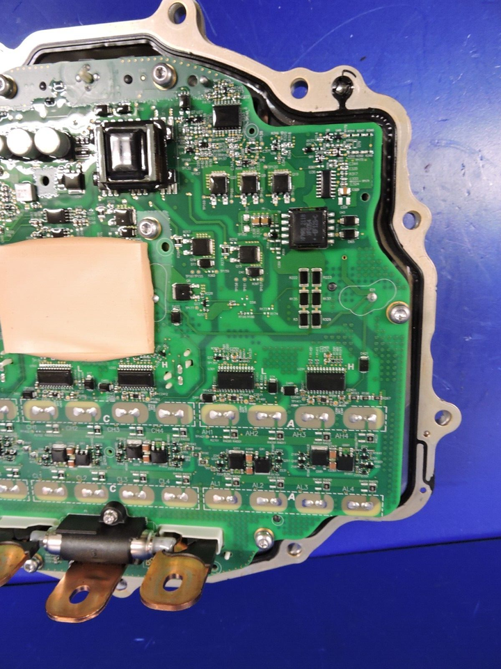 2017-2023 Tesla Model 3 / Y OEM Rear Drive Inverter Computer ECU ...