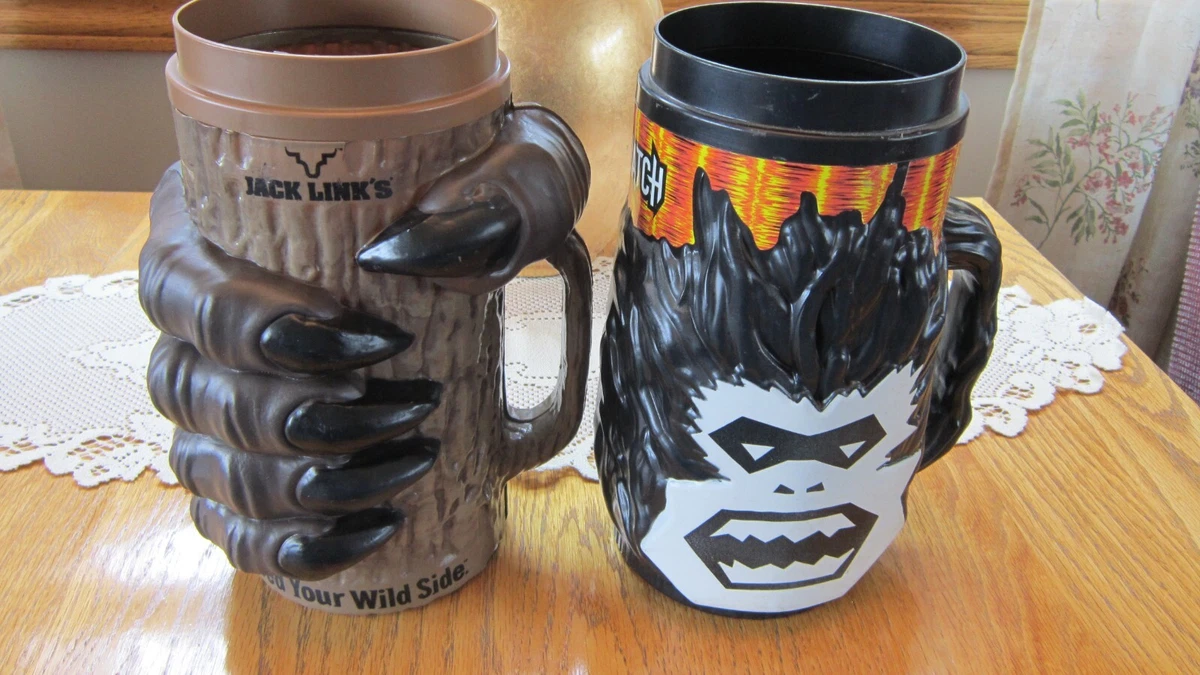 Jack Links Sasquatch Stick