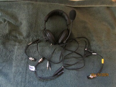 Heil pro set 6 with adapters | eBay