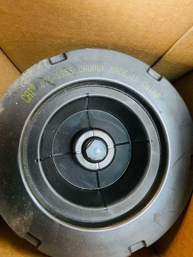 NEW 471-6955 Caterpillar Air Filter Element Cat | eBay