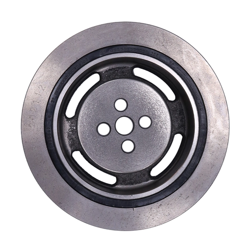 Vibration Damper 3914454 3958258 for Cummins Engine 4B 4BT 6B 6BT Dodge ...