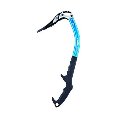 TRANGO Raptor Ice Tool with Removable Weights and Pick Covers One Size ...