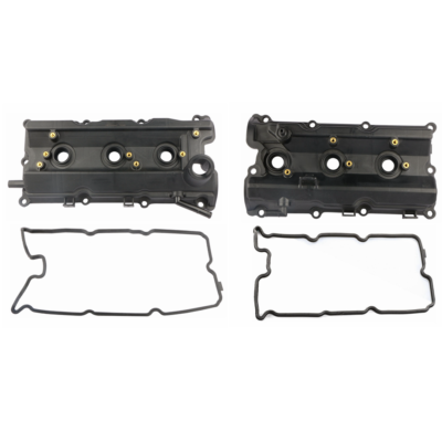 2X Left & Right Engine Valve Covers For Nissan Quest Maxima Infiniti ...
