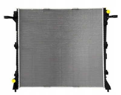 ENGINE COOLING RADIATOR FITS VW CRAFTER II MAN TGE 2.0 TDI 2N0121253C ...