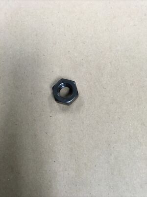 902-01-201-2575 Delta HD Shaper 1/2" Spindle Nut | eBay