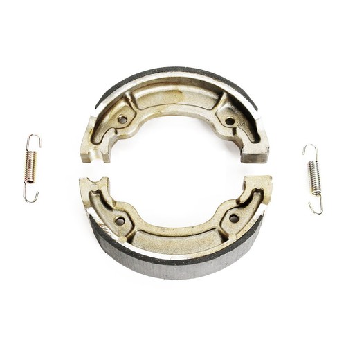 EBC Brake Shoes Carbon graphite - Front/Rear Brake# 527 779420047611| eBay