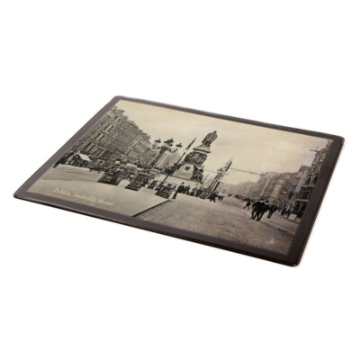 MOUSE MAT - Vintage Ireland - Dublin. Sackville Street (a) | eBay UK