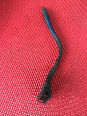 NISSAN 300ZX Z32 N62 MAF WIRING HARNESS PLUG AIR FLOW METER PIGTAIL ...