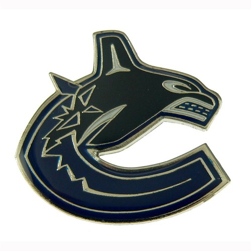 NHL Hockey Lapel Pin Official Team Logo Sports Licensed Choose Your ...