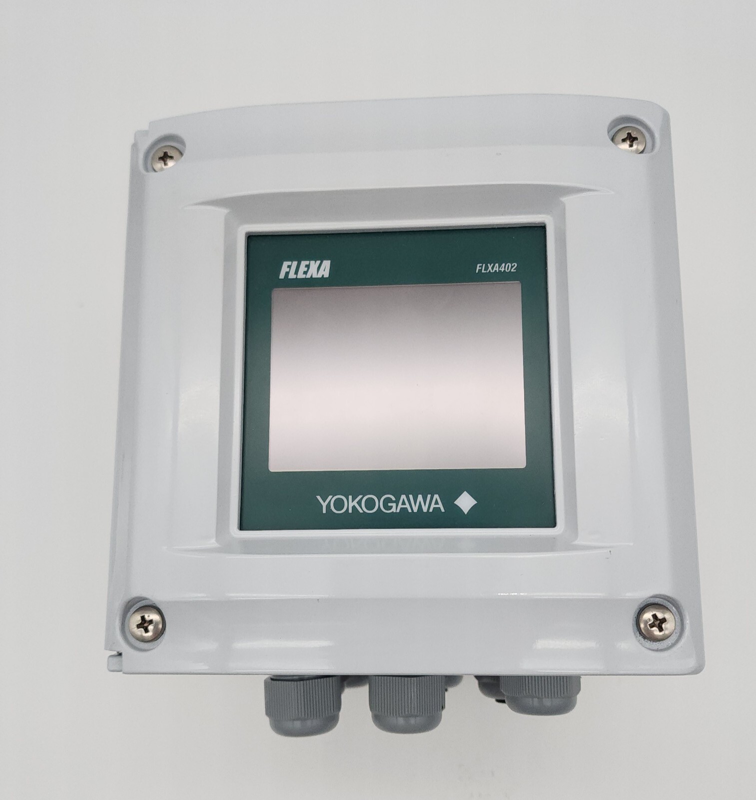YOKOGAWA FLXA402 4-WIRE CONVERTER -A-B-AD-P1-C1-A4-WR-N-N-N-NN/UM | eBay