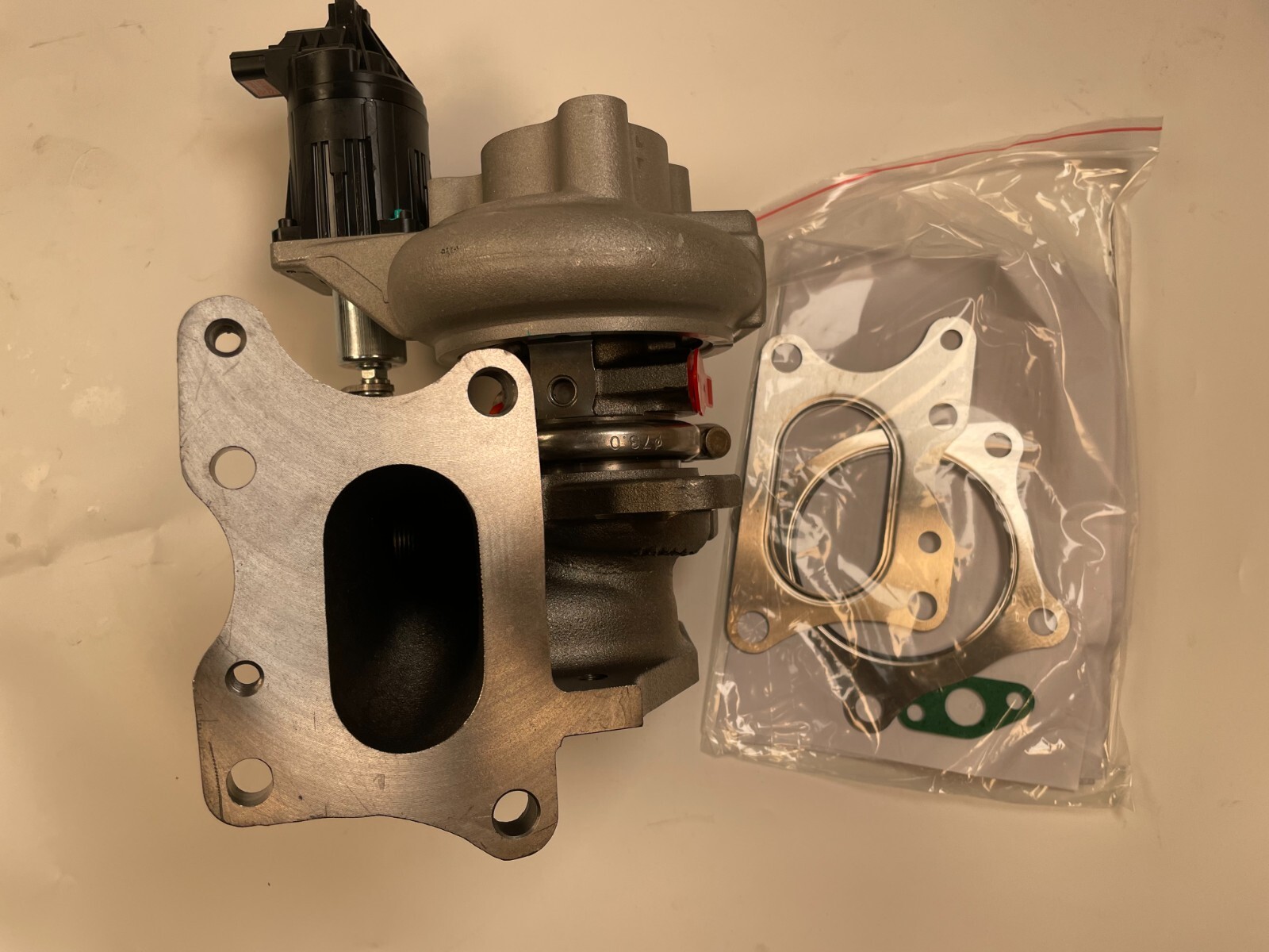 Balanced Turbo carger for Honda Civic CR-V 1.5L TD025 49373-07100 18900 ...