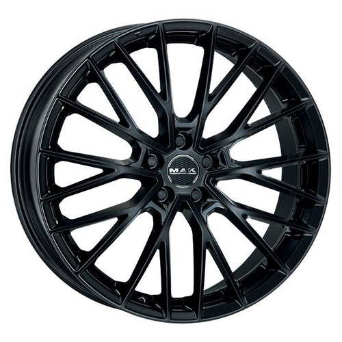 ALLOY WHEEL MAK SPECIALE FOR VOLKSWAGEN GOLF V CROSS 2007-2011 8.5X20 ...