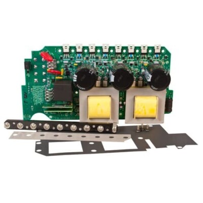 Midnite Solar, Classic 150, 150 Lite & 150 SL Power Board, 13-003-1-150 ...