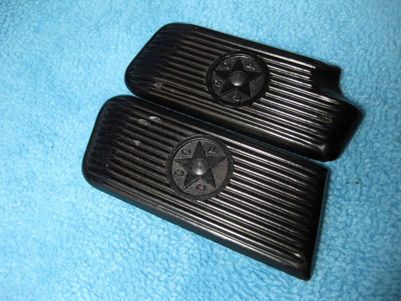 TT Tokarev Grips Different Types MARKDOWN! Made in 1945 Russian Original | eBay