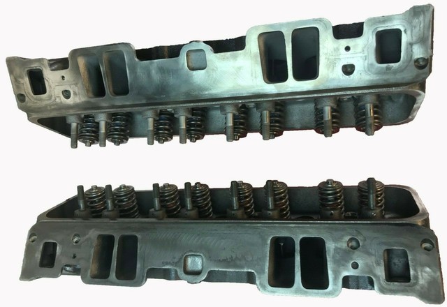 Chevrolet Vortec 350 Cylinder Head Heads 10239906 for sale online | eBay