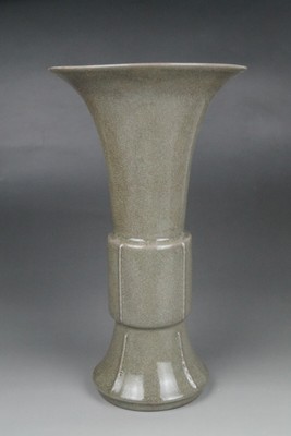 Vases - Ru Ware