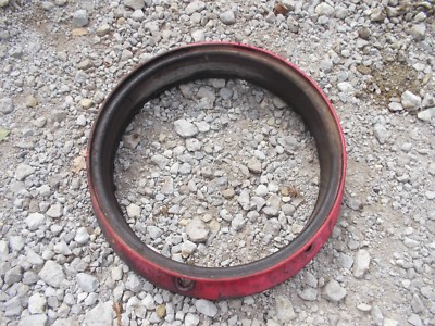 Ford 9N tractor original rear inner wheel brake hub 9 N | eBay