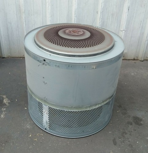 Dryer Drum Cylinder Wascomat TD30 P/N: 487243348 471176541 471176507 ...