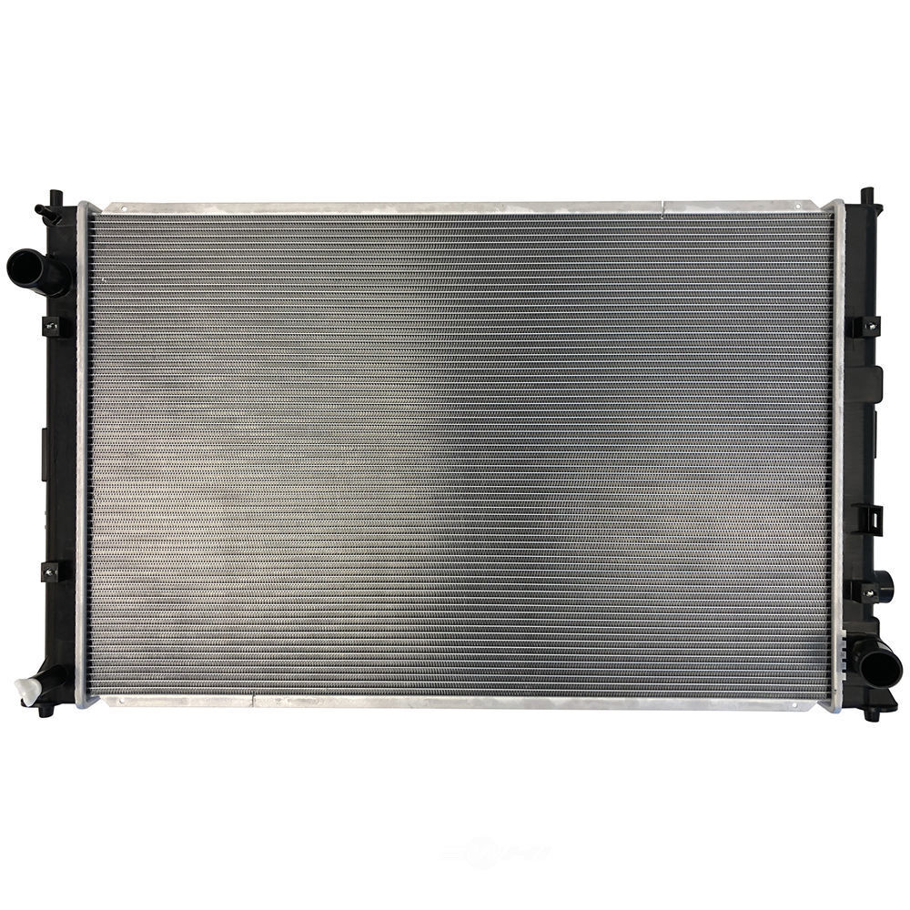 DENSO 2219527 Radiators, Coolers and Related Components - Radiator for ...