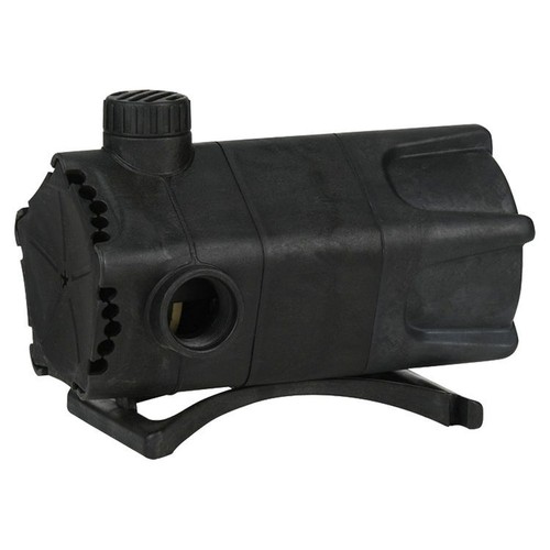 Little Giant WGP-95-PW Direct Drive Water Garden Pump, 5/8 HP, 4000 GPH ...