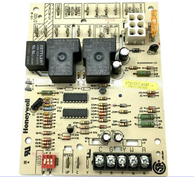 Controls - Furnace Controls Board Honeywell